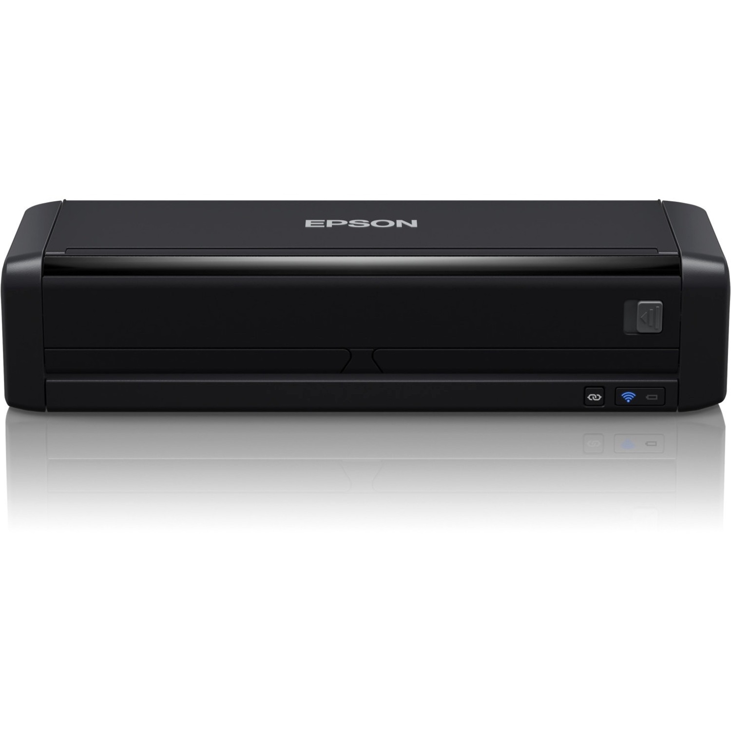 Epson WorkForce DS-360W A4 ADF Scanner (B11B242501) | Ascent NZ
