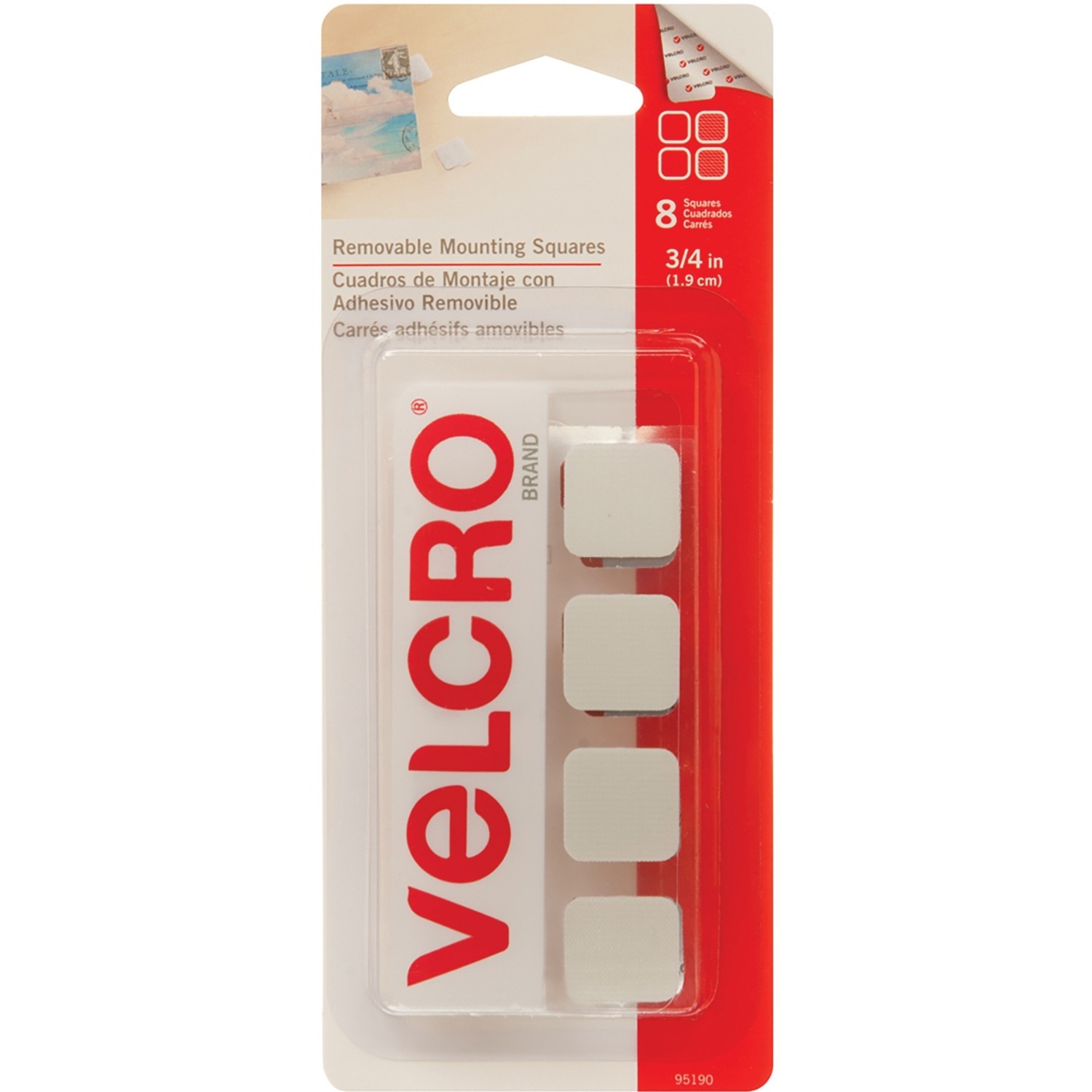 Velcro Hangables Removable Wall Fasteners at Jose Mccoy blog