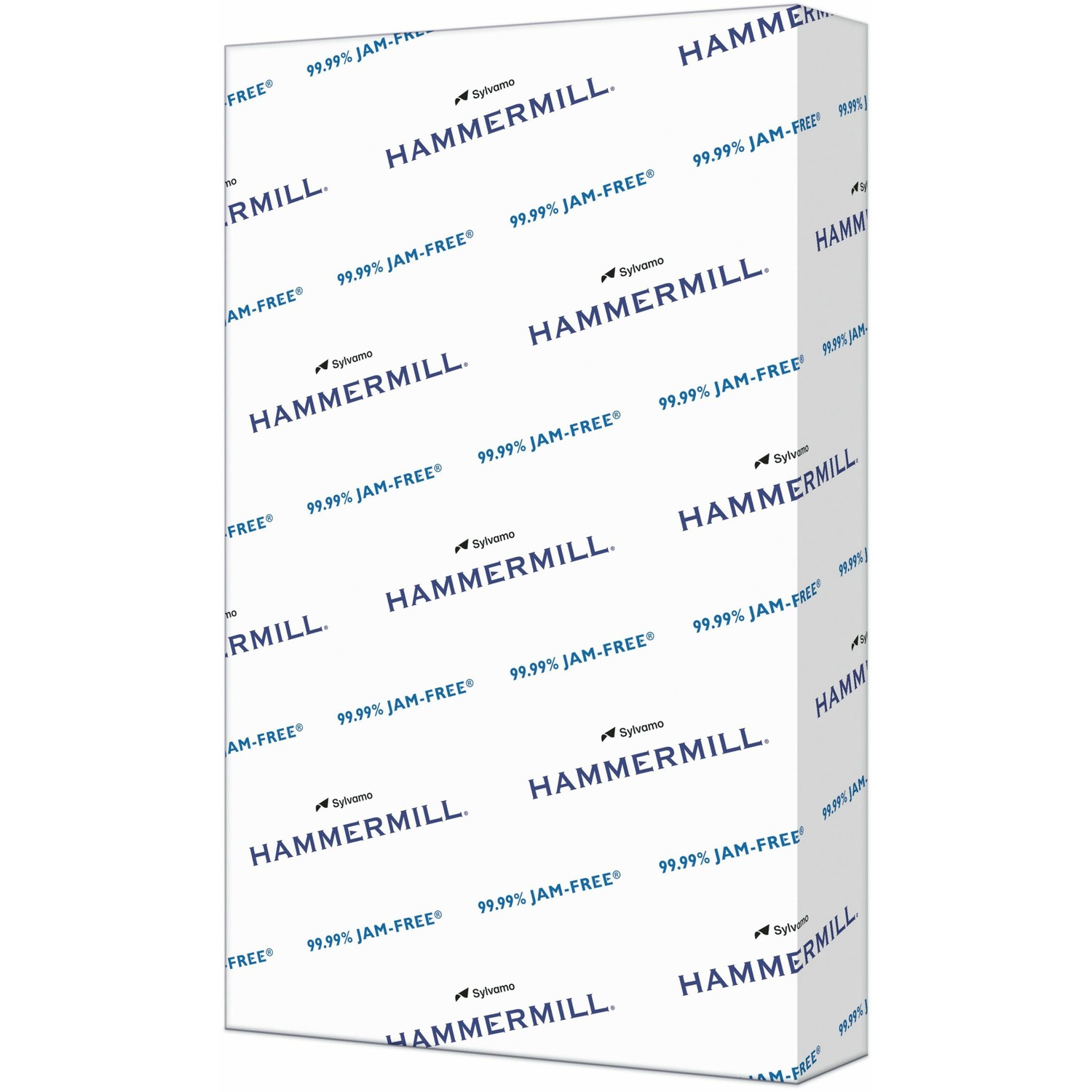 Hammermill Copy Plus Paper - White - Copy & Printer Paper ...