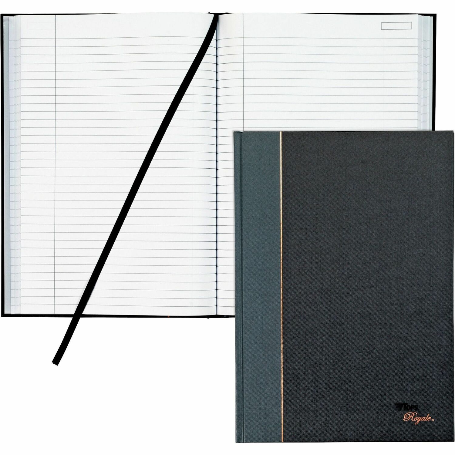 TOPS Royal Executive Business Notebooks - Notebooks | TOPS Products