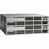 Cisco Systems, Inc IE-9320-22S2C4X-A Cisco Catalyst IE9300 Ethernet Switch