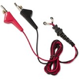 Fluke Networks Angled Bed-of-Nails Cord (ABN) and Piercing Pin Clips on ...