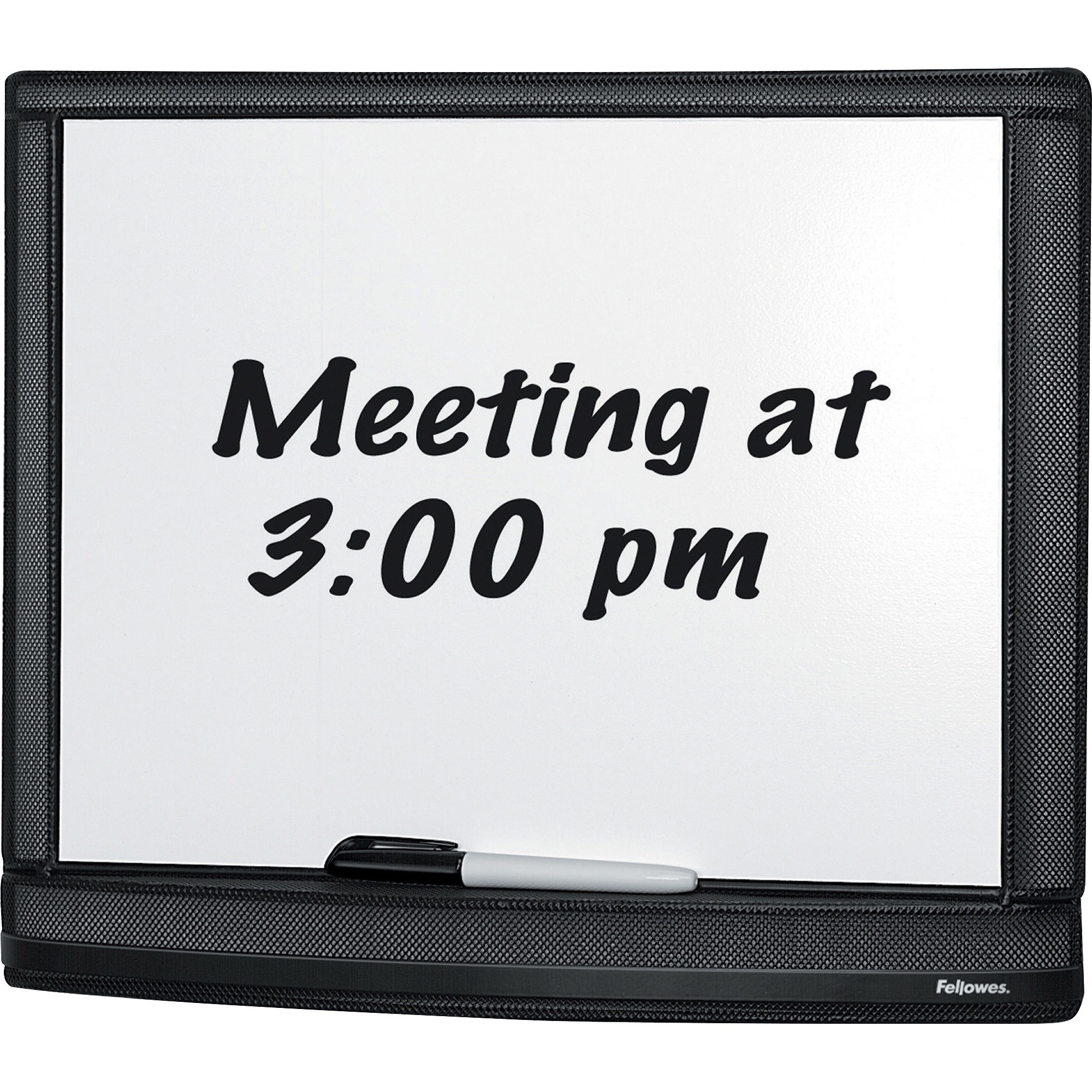 Fellowes Mesh Partition Additions Dry Erase Board - Madill - The Office ...