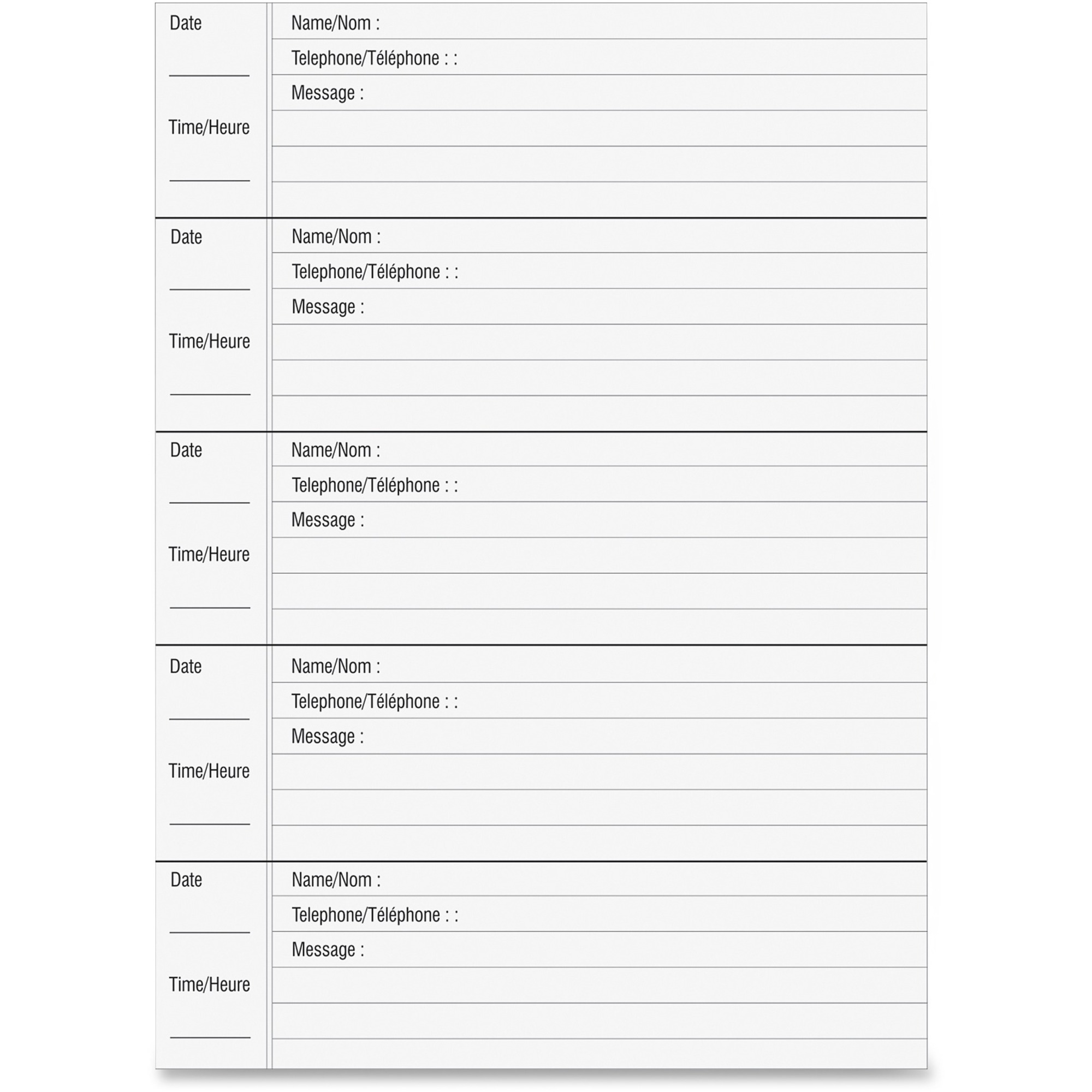 Challenge Industries Ltd Office Supplies Paper Pads