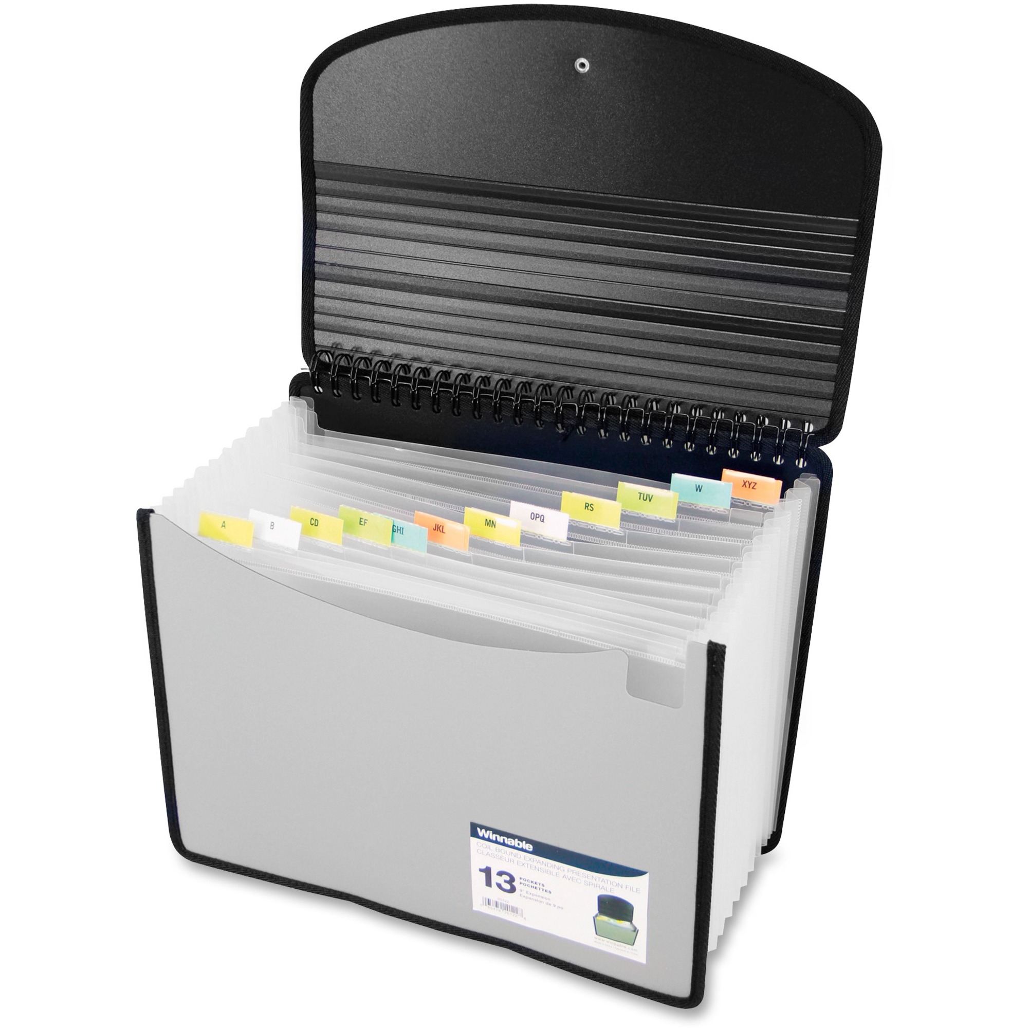Kamloops Office Systems :: Office Supplies :: Filing Supplies ...