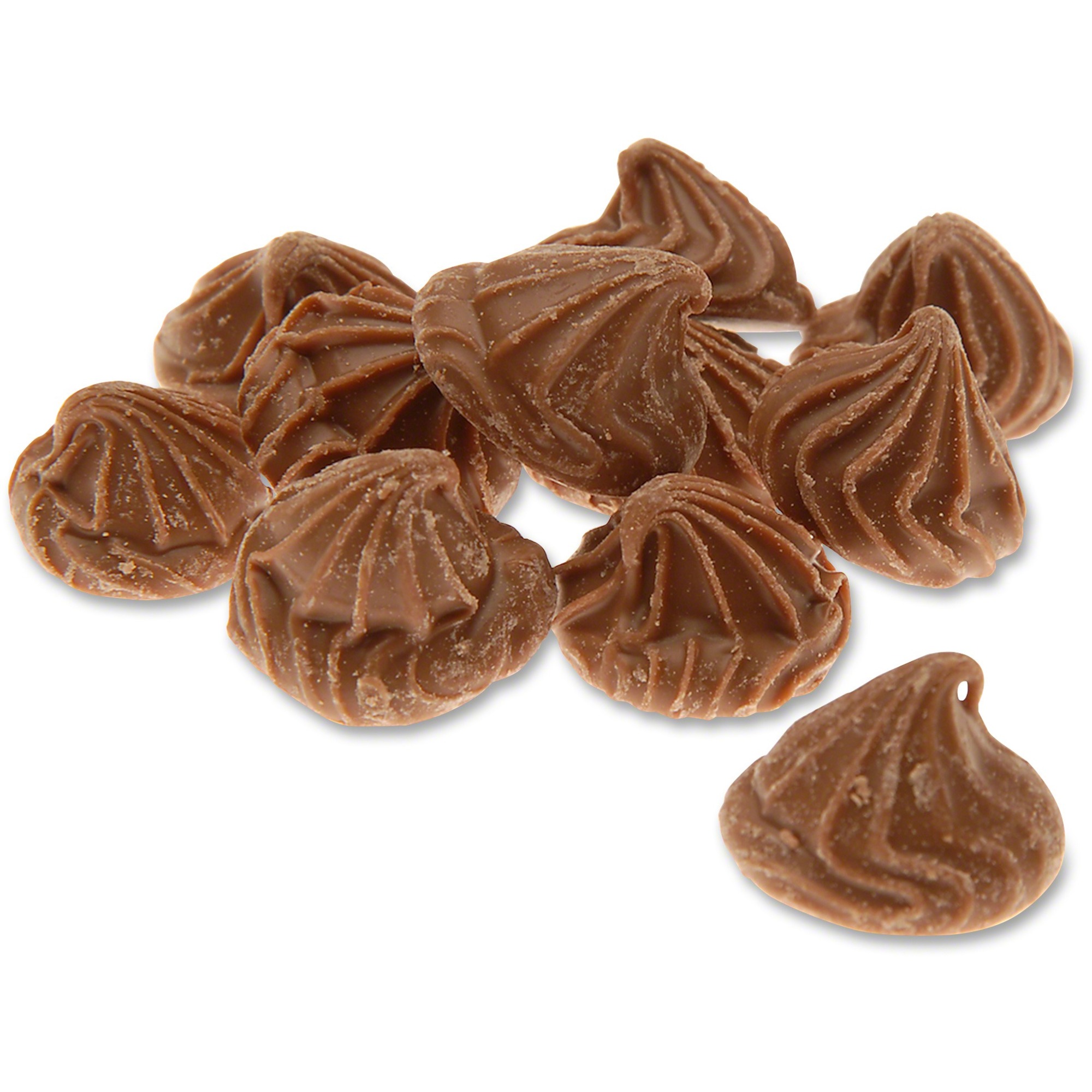 Mondoux Chocolate Rosebuds Candies Tub - Chocolate - Individually ...