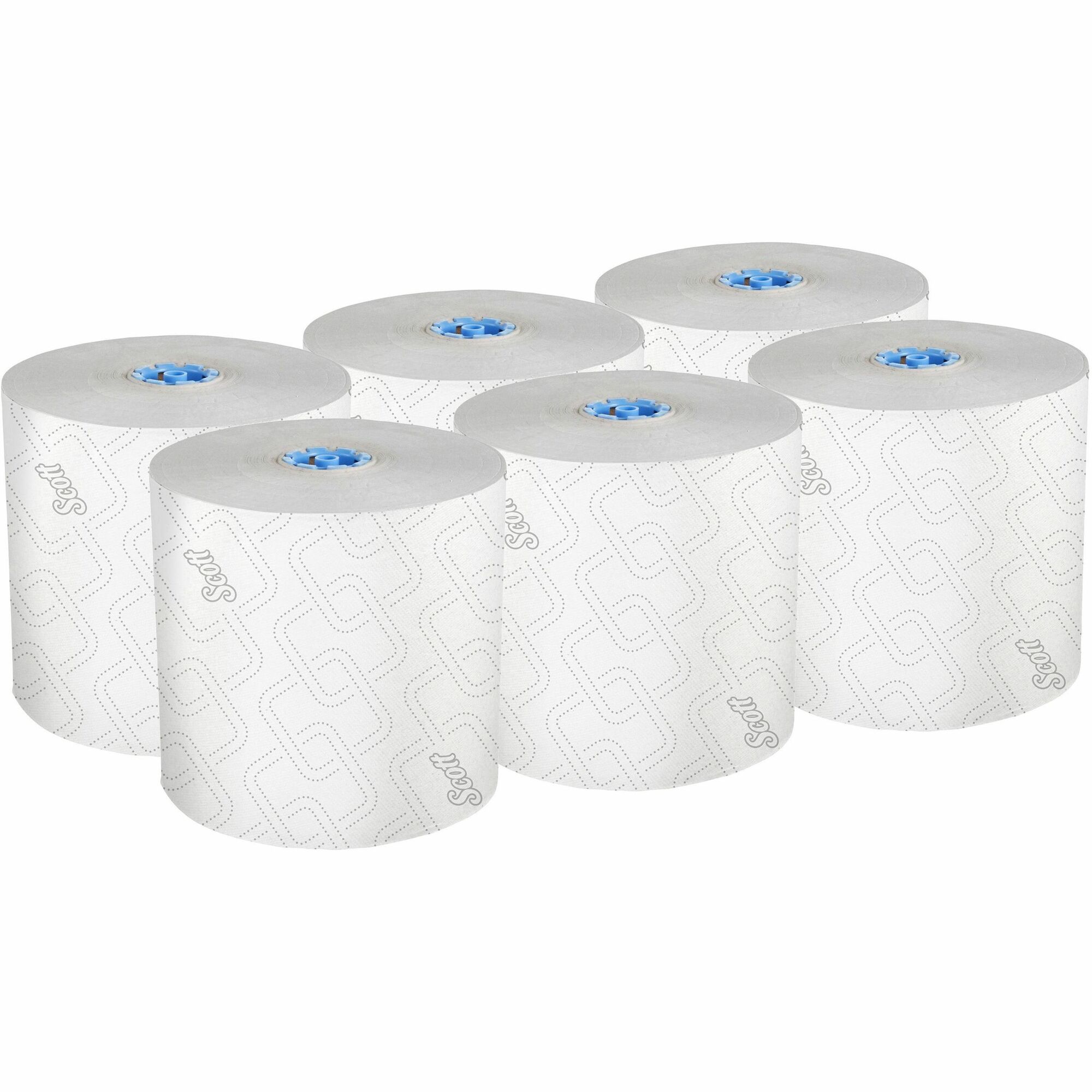 Kimberly-Clark Professional Pro Hard Roll Paper Towels for Scott Pro ...