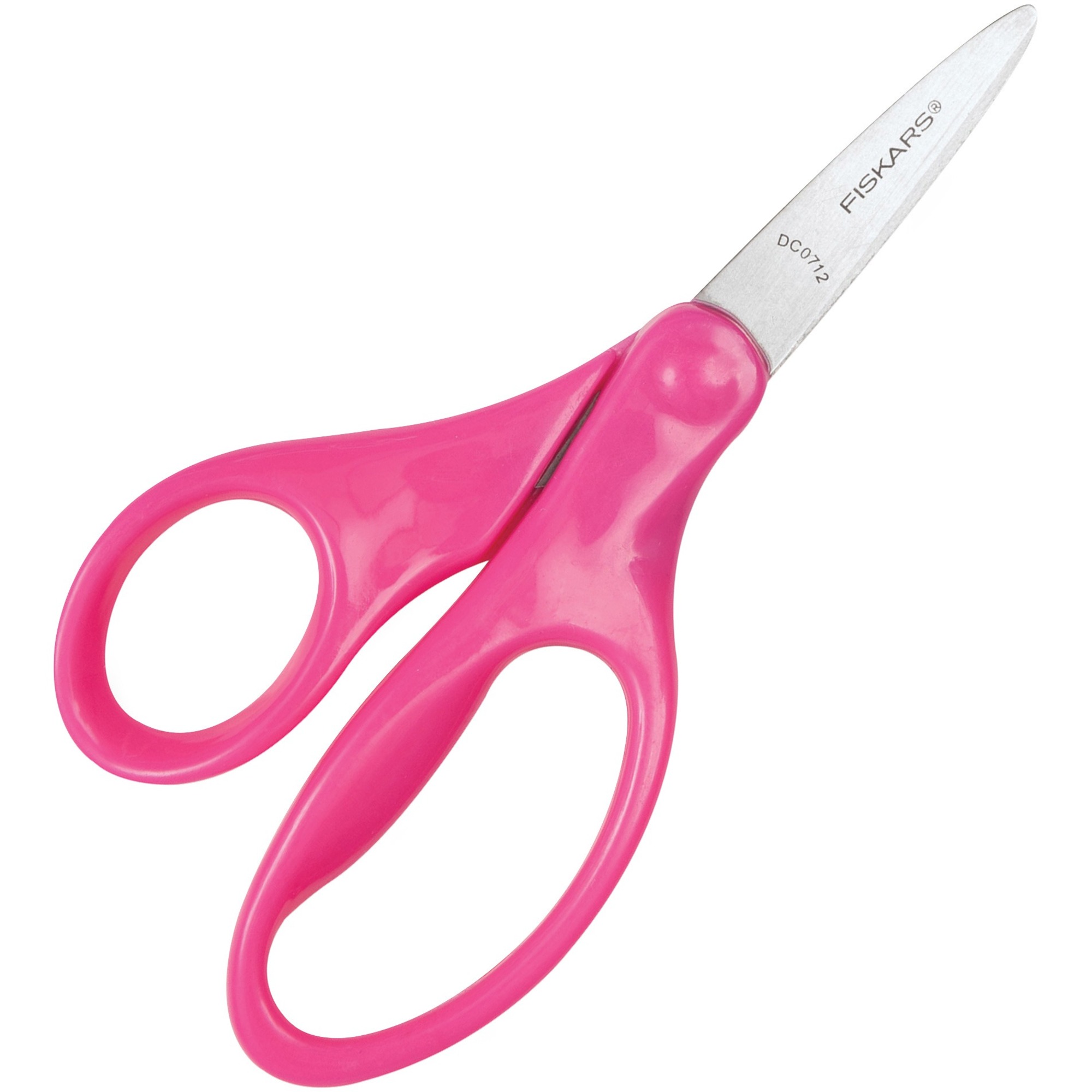 Fiskars 5" Pointed Tip Kid Scissors