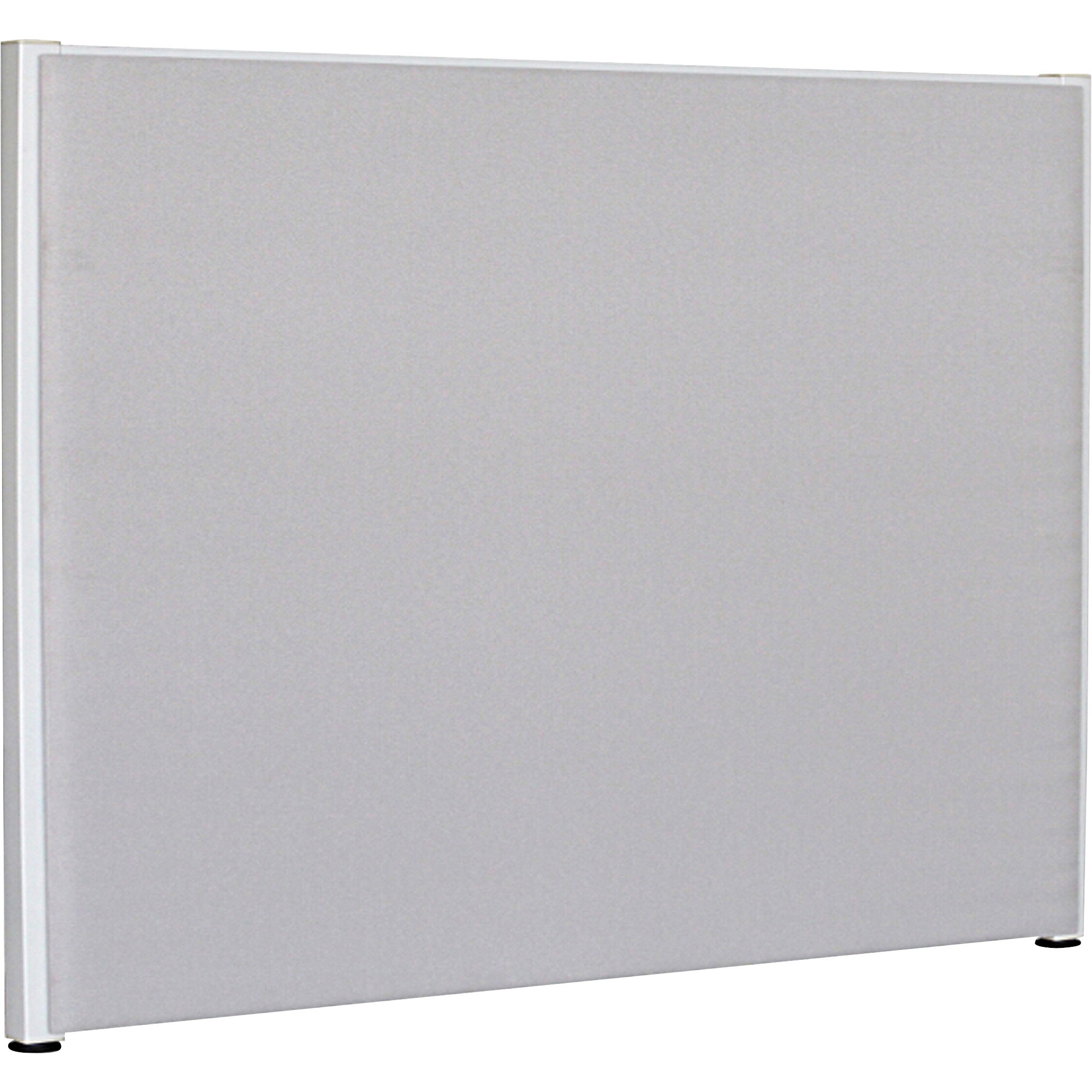LLR90264 | Lorell Panel System Partition Fabric Panel - Lorell Furniture