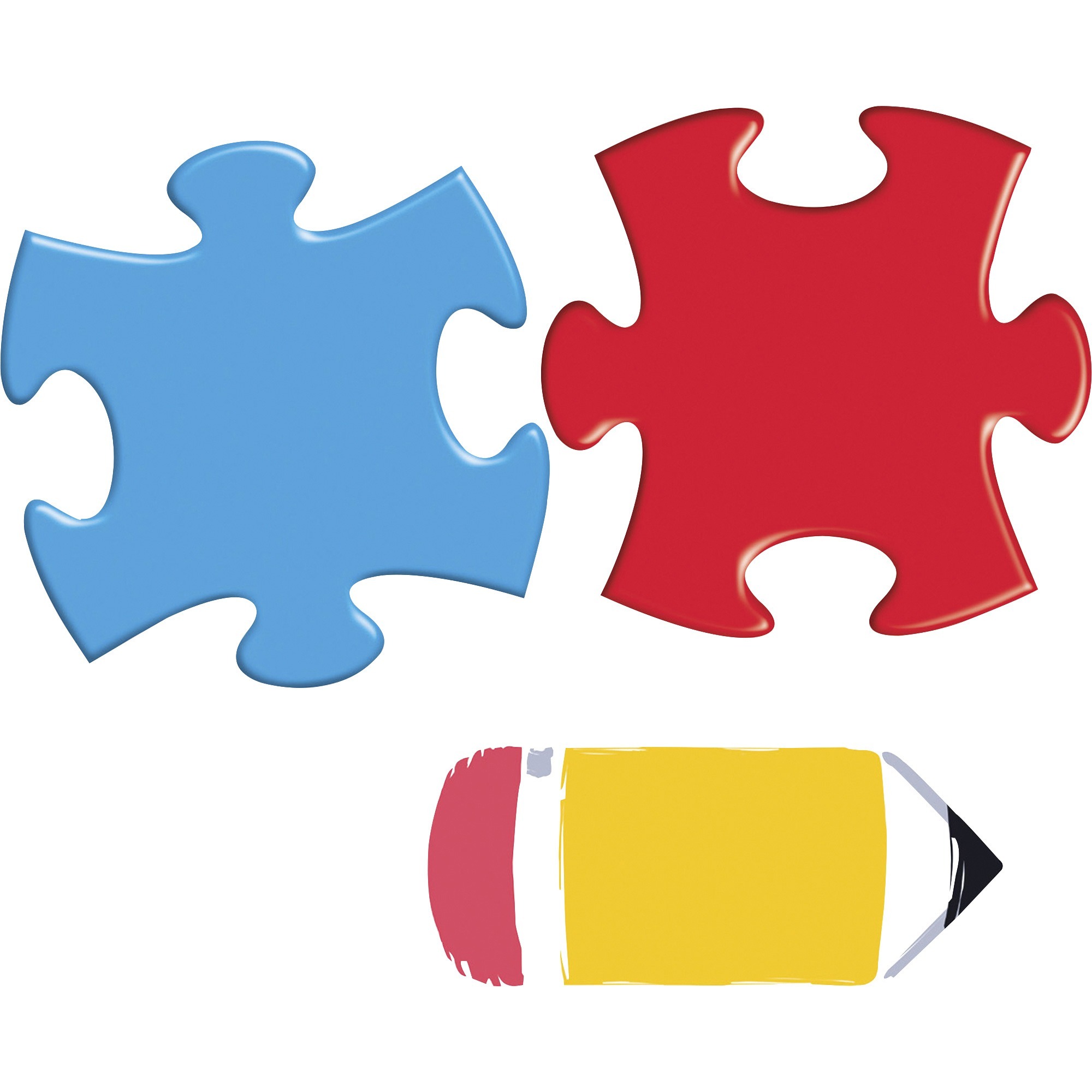 Trend Write-on Designs Classic Accents Pack