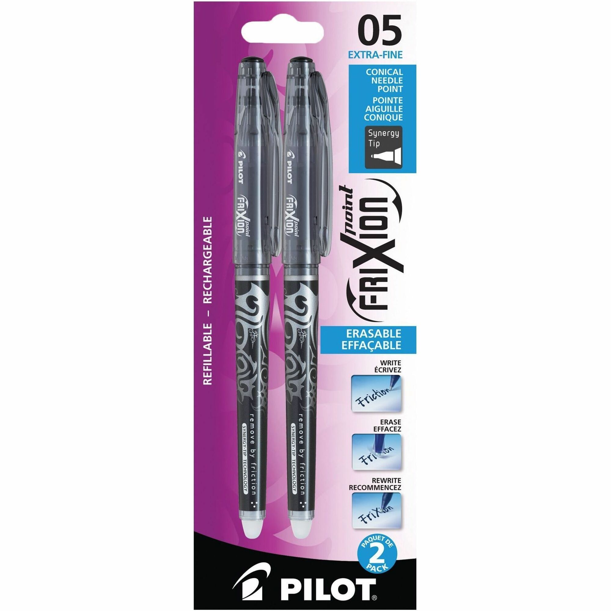 Challenge Industries Ltd. :: Office Supplies :: Writing & Correction ...