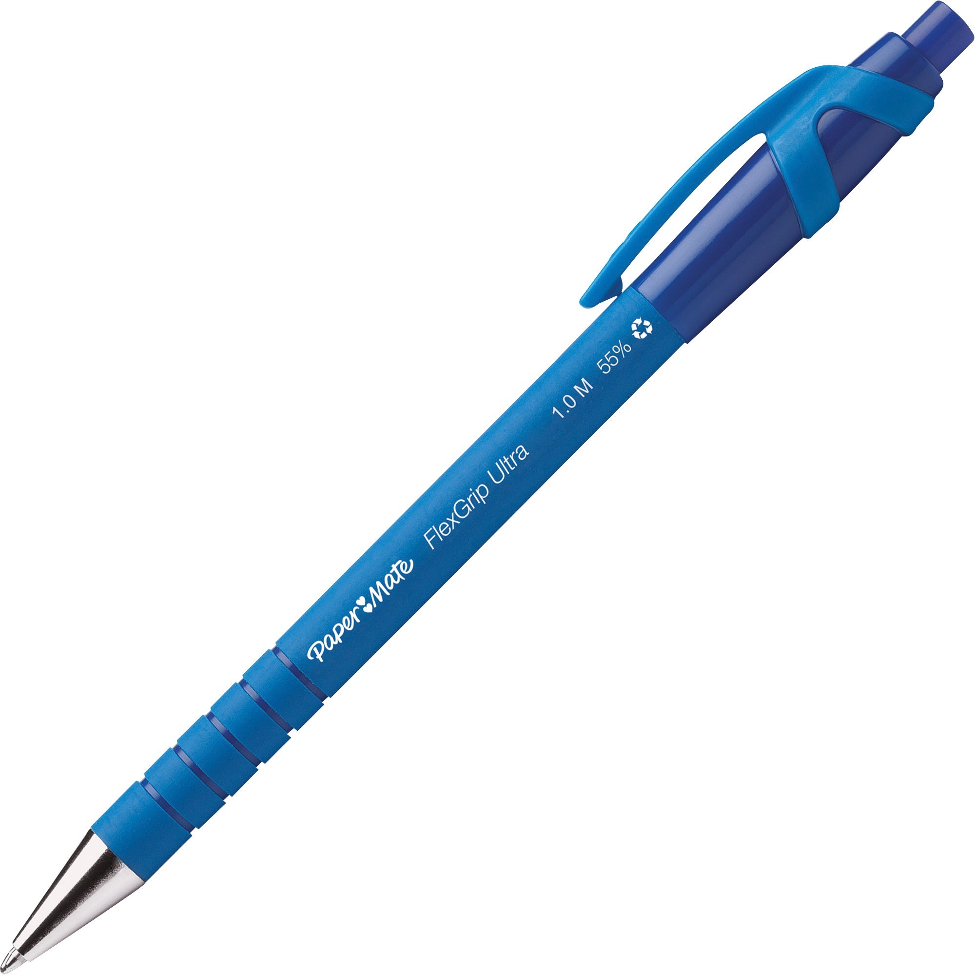 Paper Mate Flexgrip Ultra Ballpoint Pen - Madill - The Office Company