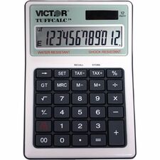Victor VCT99901 Business/Financial Calculator|BrownBagTech.com