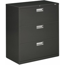 HON Brigade 600 H683 Lateral File - Lateral Files | The HON Company