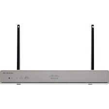 C1111-8P - Cisco 1000 Series Integrated Services Routers (ISR ...