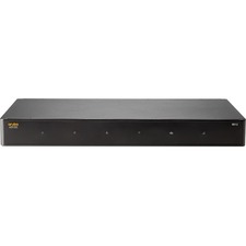 Aruba 9012 Gateway - 12 Ports - PoE Ports - Management Port - Gigabit ...