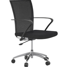 Safco Training Height-Adjustable Task Chair - Task Chairs | Safco Products