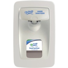 Health Guard Designer Liquid/Foam Soap Dispenser - Hand Soaps/Cleaners ...