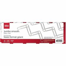 Paper Clips - Madill - The Office Company