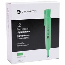 Highlighters - Madill - The Office Company