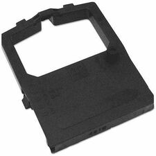 Innovera Dot Matrix Ribbon (52102001) - Black Pack - Cash Register Ink ...