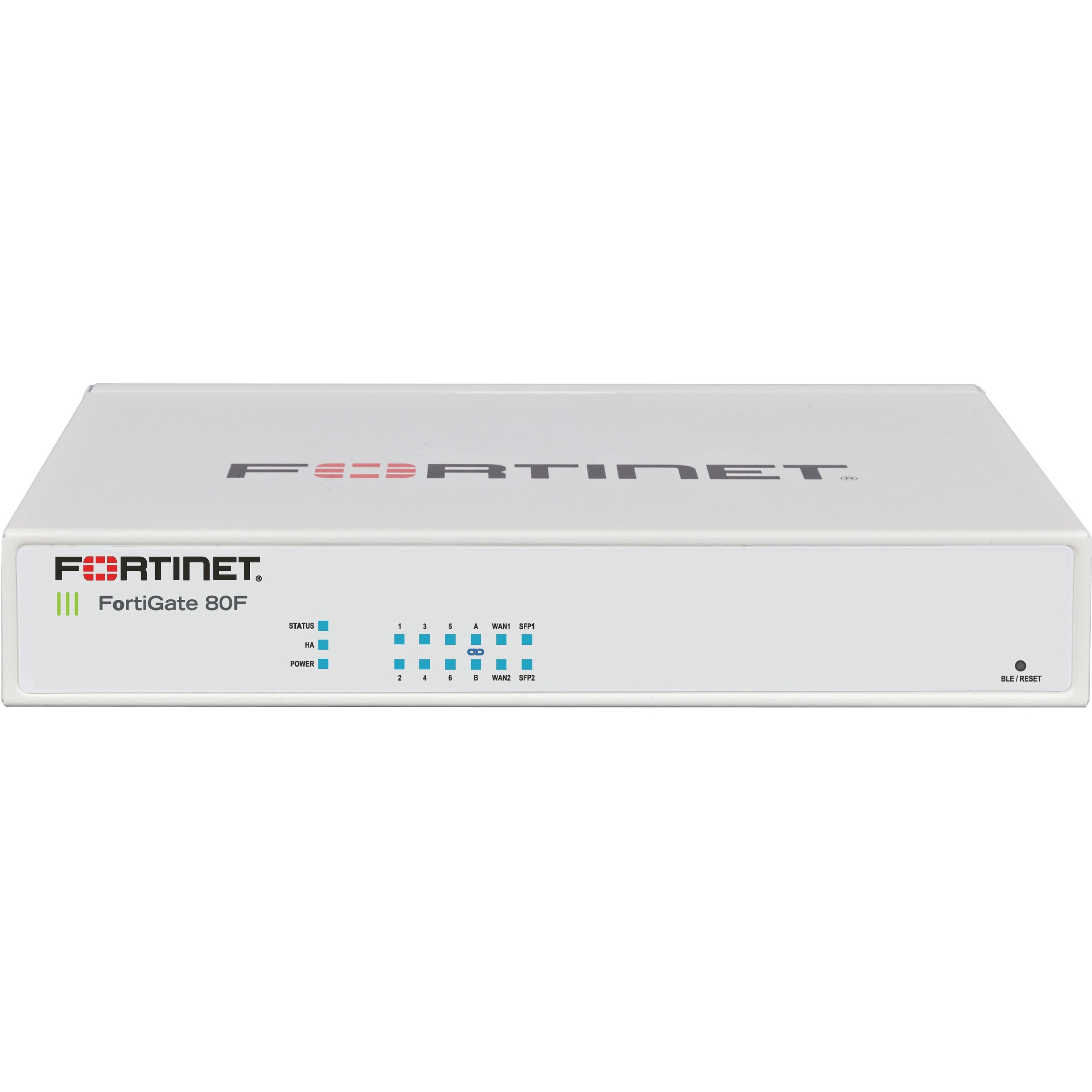 Fortinet FortiGate Rugged FGR-60F Network Security/Firewall, 51% OFF