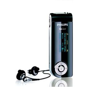 Philips GoGear SA179 1GB MP3 Player | Product overview | What Hi-Fi?