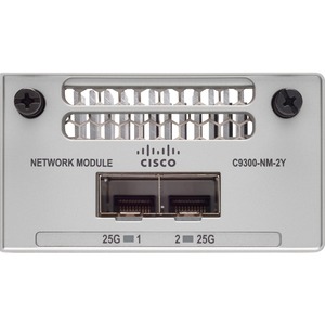 Cisco Expansion Module | Unifi