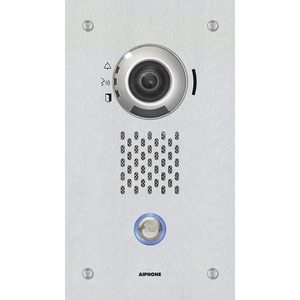 IX-DVF - Aiphone Intercom Stations - POSGlobal.com