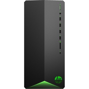 HP Pavilion Gaming TG01-2010 Gaming Desktop Computer - AMD Ryzen 3 ...