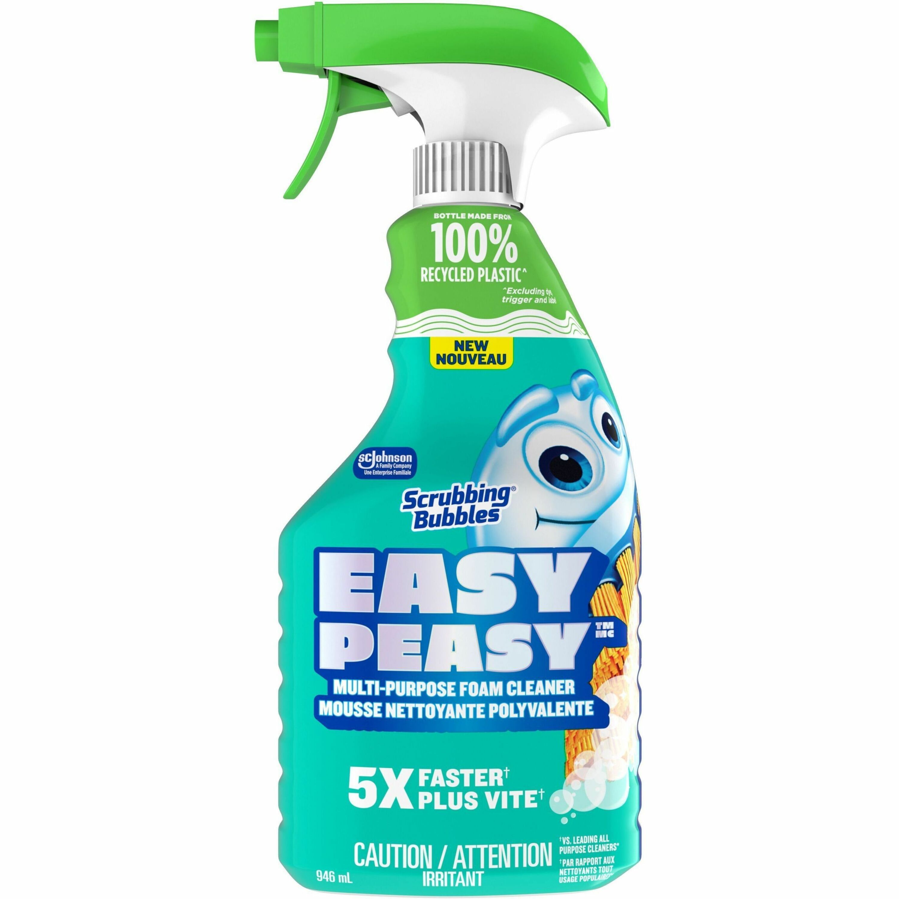 Kamloops Office Systems :: Cleaning & Breakroom :: Cleaning Supplies ...