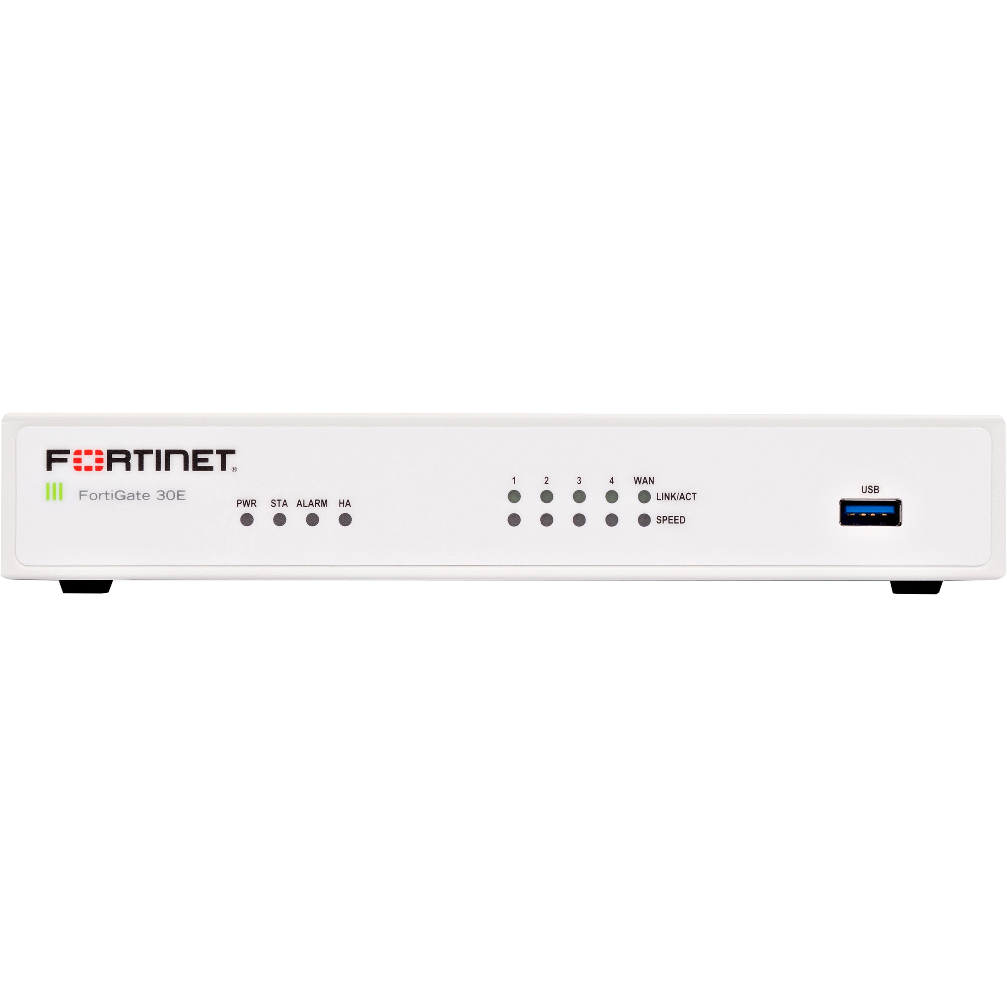Fortinet FortiGate 30E Unified Threat Management (UTM) (FG-30E) | Ascent NZ