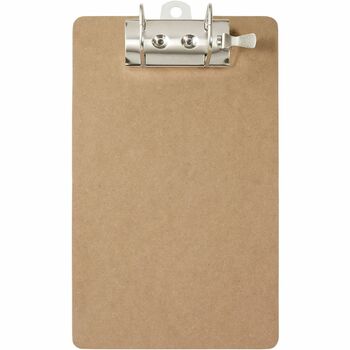 Shop clipboard | W.B. Mason