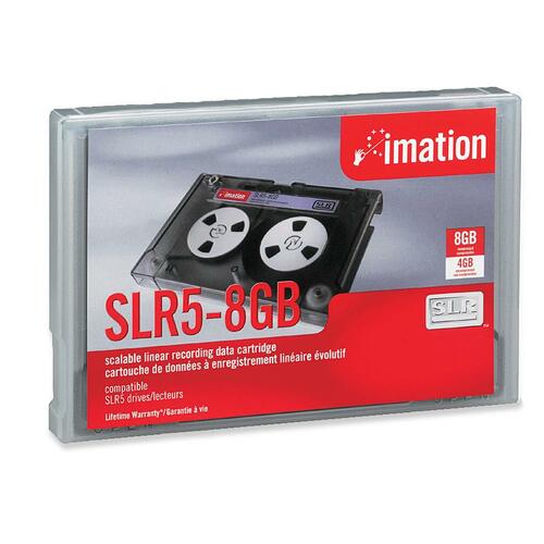 Imation 11864 SLR-5 Data Cartridge - Discs & Media | Imation Corp