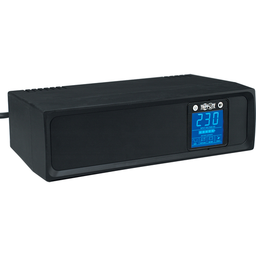Tripp Lite by Eaton SmartPro 230V 1kVA 500W Line-Interactive UPS, Tower ...