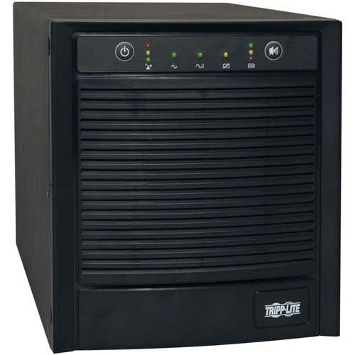 Tripp Lite by Eaton UPS SmartPro 120V 2.2kVA 1.6kW Line-Interactive ...