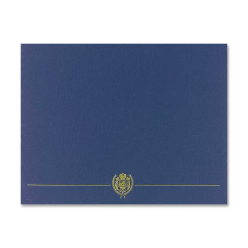 Great Papers! Classic Crest Certificate Cover