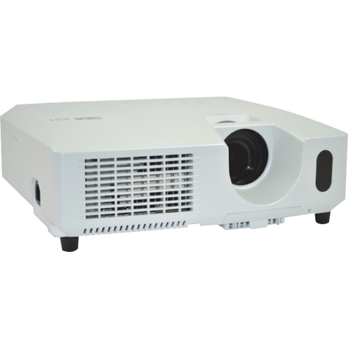 3m X46 Lcd Projector – 1080i – Hdtv – 4:3 – F/1.67-1.91 – Ntsc, Pal ...