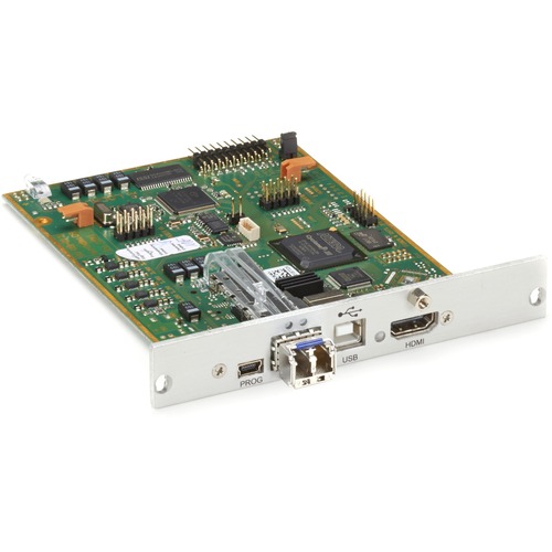 Black Box Corporation ACX1MT-HDMI-SM Black Box Matrix Switch Modular ...