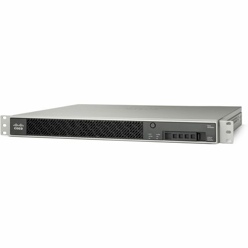 Cisco Systems, Inc ASA5525-K9-RF Cisco ASA 5525-X Firewall Edition