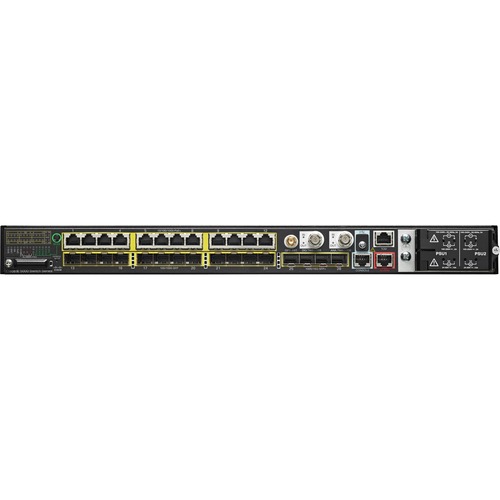 IE-5000-12S12P-10G - Cisco IE 5000 Series Switches - POSGlobal.com