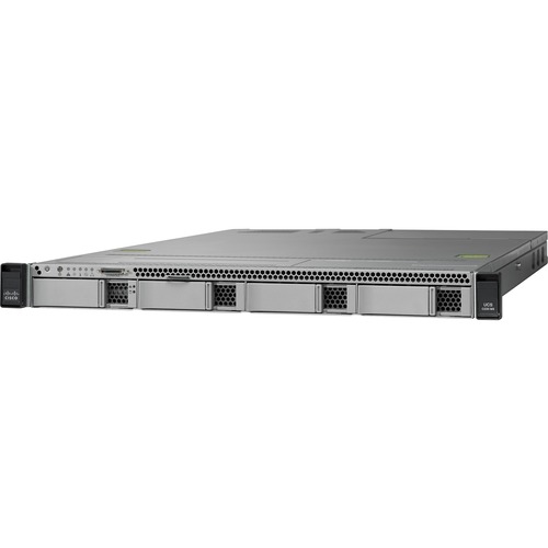 Cisco Systems, Inc UCSC-C220-M3SBE-RF Cisco C220 M3 1U Rack Server - 2 ...