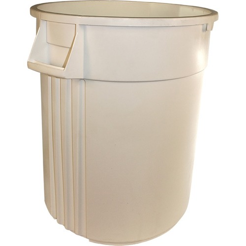 Gator 32 Gallon Vented Container - Hand Trucks & Dollies | Impact Products