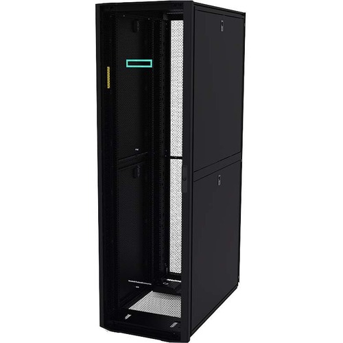 Hewlett Packard Enterprise P9K03A HPE 22U 600mmx1075mm G2 Kitted ...
