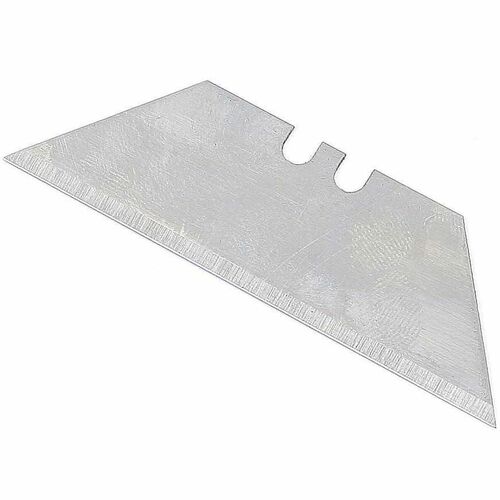 Office Depot; Brand Single-Edge Replacement Utility Blades, Pack Of 5 ...