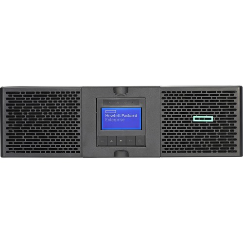 Dove Technologies - HPE R6000 6kVA Rack-mountable UPS - 3U Rack ...