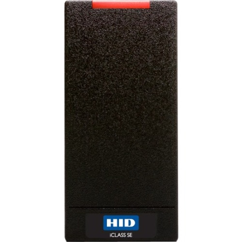 HID iCLASS SE R10 Smart Card Reader on sale at the ATS Online Computer ...