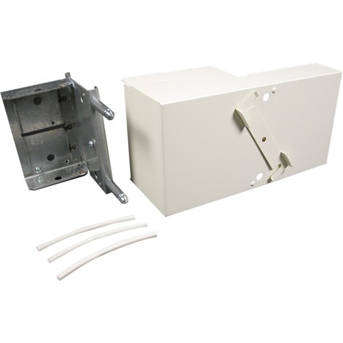 Dove Technologies - Wiremold 6000 Take-Off Connector (6000-4000 ...