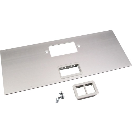 Dove Technologies - Wiremold AL5200 Large Multi-Channel Raceway GFCI ...