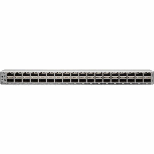 Cisco Systems, Inc N9K-C9336-FX2-Z-PI Cisco Nexus 9336C-FX2 Ethernet Switch